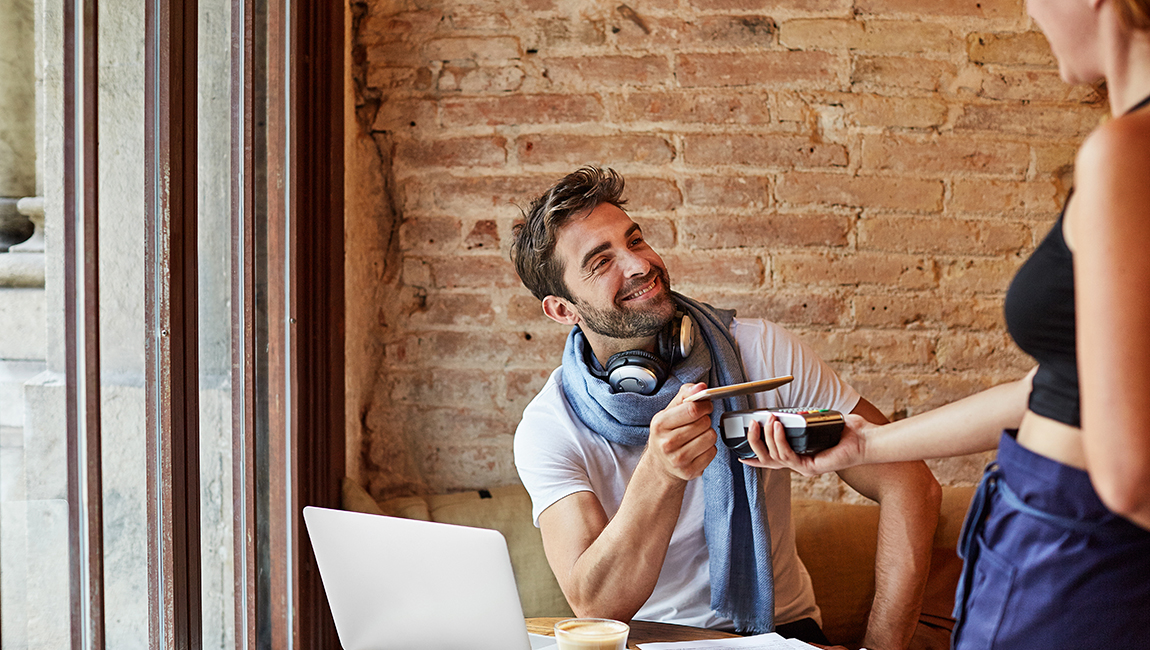 Tips & Tricks - Pay With Your Phone | Ascent Credit Union