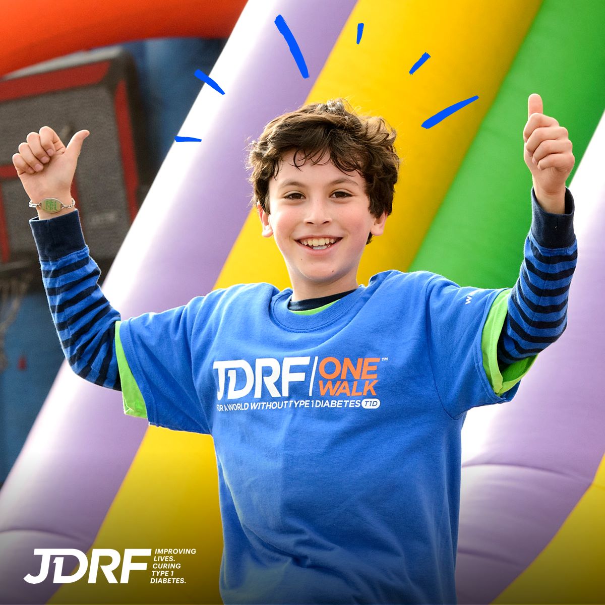 WSCU Presents Freestyle 4 Hope Bull Fights | Ascent Credit Union