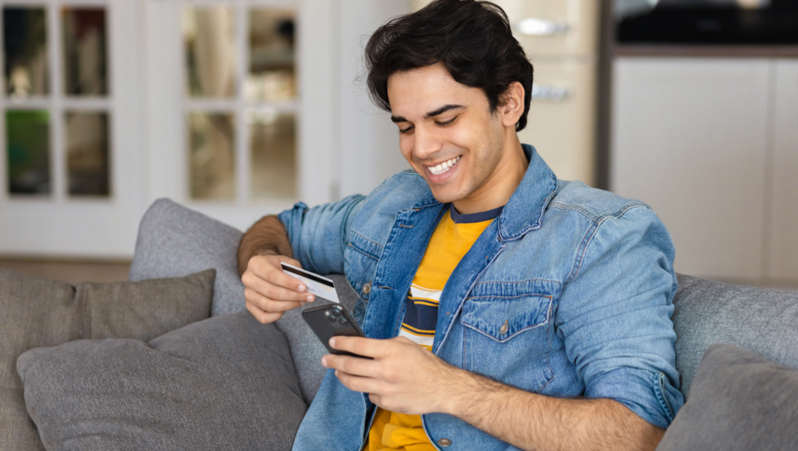 Tips & Tricks - MyCardRules | Ascent Credit Union