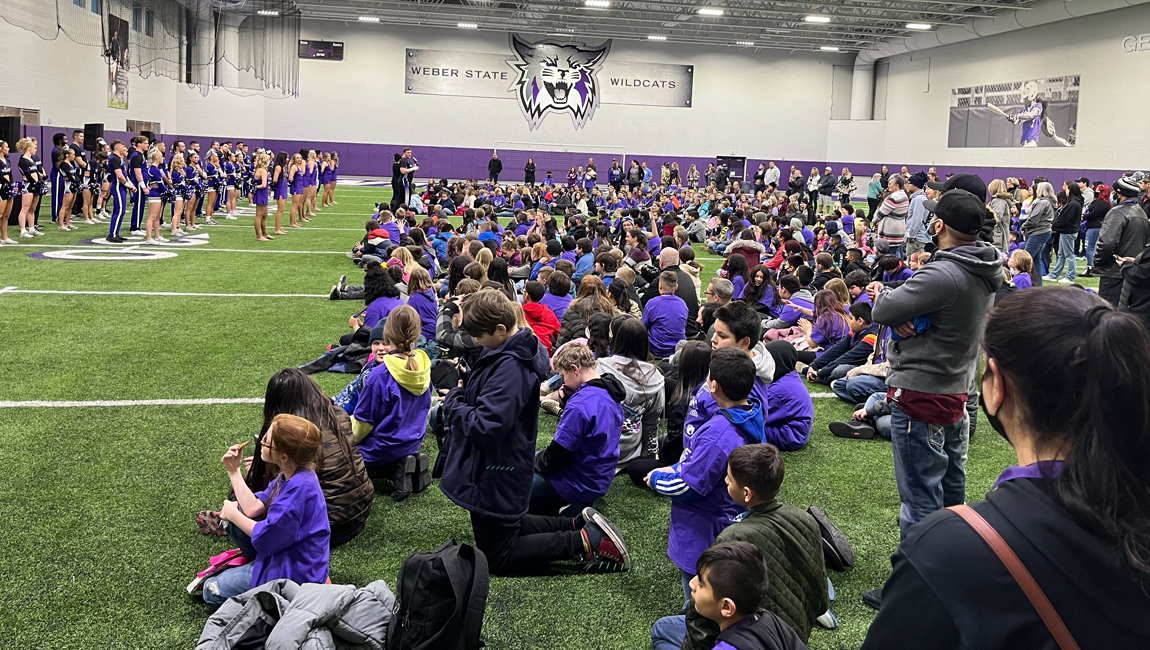 Commitment to Community - Spring 2022 | Ascent Credit Union