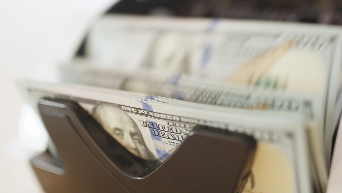 Credit Union Deposits are Safe, Secure & Insured | Ascent Credit Union