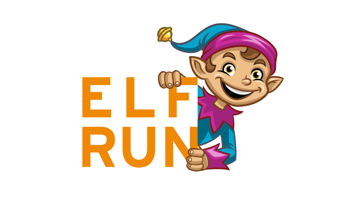Elf Run 5k Fundraiser | Ascent Credit Union