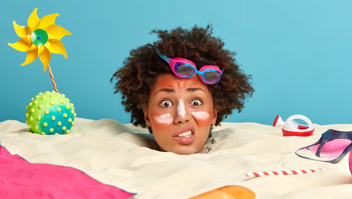 Don’t Let Scams Ruin Your Summer | Ascent Credit Union