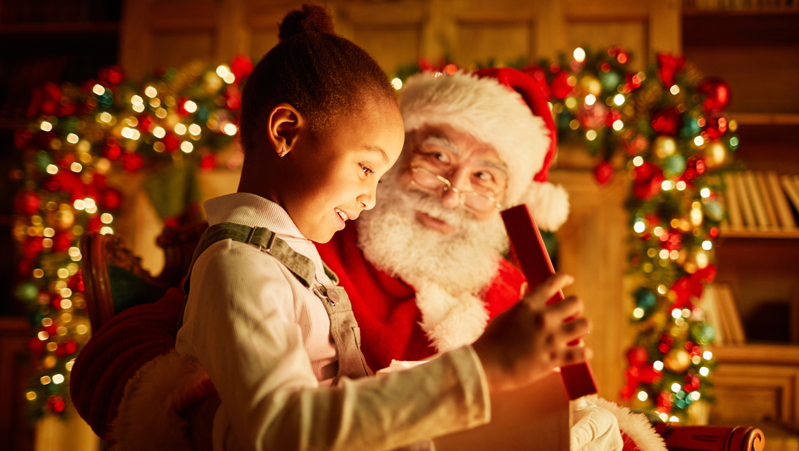 Sub for Santa - 2024 | Ascent Credit Union